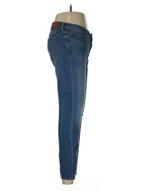 Lucky Brand | Jeans | Lucky Brand Lolita Skinny Medium Blue Lowrise ...